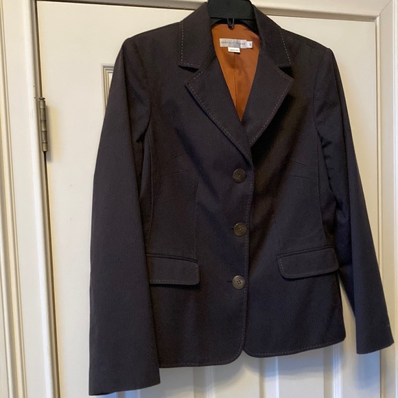 Garfield & Marks | Jackets & Coats | Garfield Marks Fully Lined Blazer ...